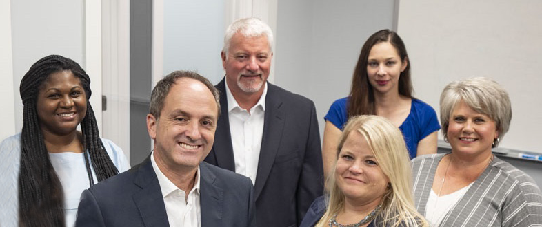 Meet Our Team - Todd & Associates CPAs