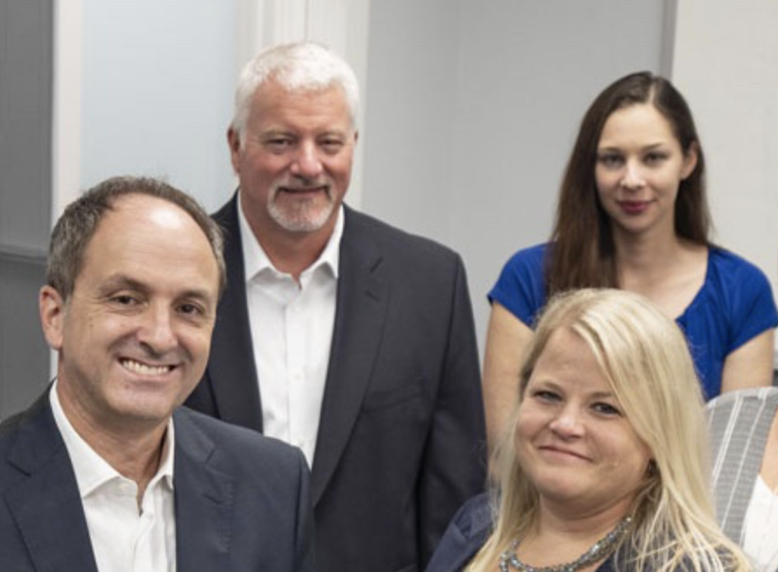Meet Our Team - Todd & Associates CPAs
